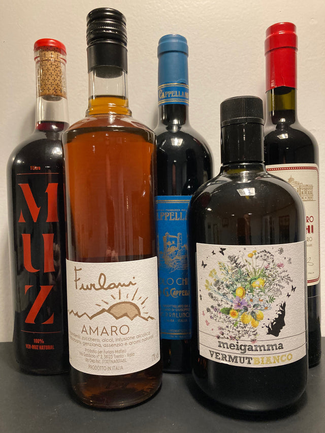 Parlour Wines Madison Park, Seattle – Parlour Wines MP